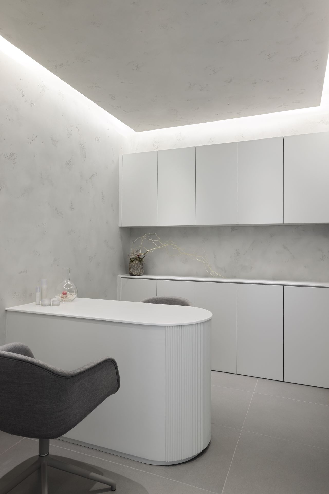 Leckie Studio composes Vancouver clinic interior design | Wallpaper*