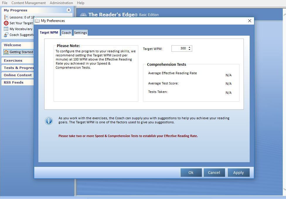 The Reader's Edge 6 Basic Online Review - Pros, Cons and Verdict | Top ...