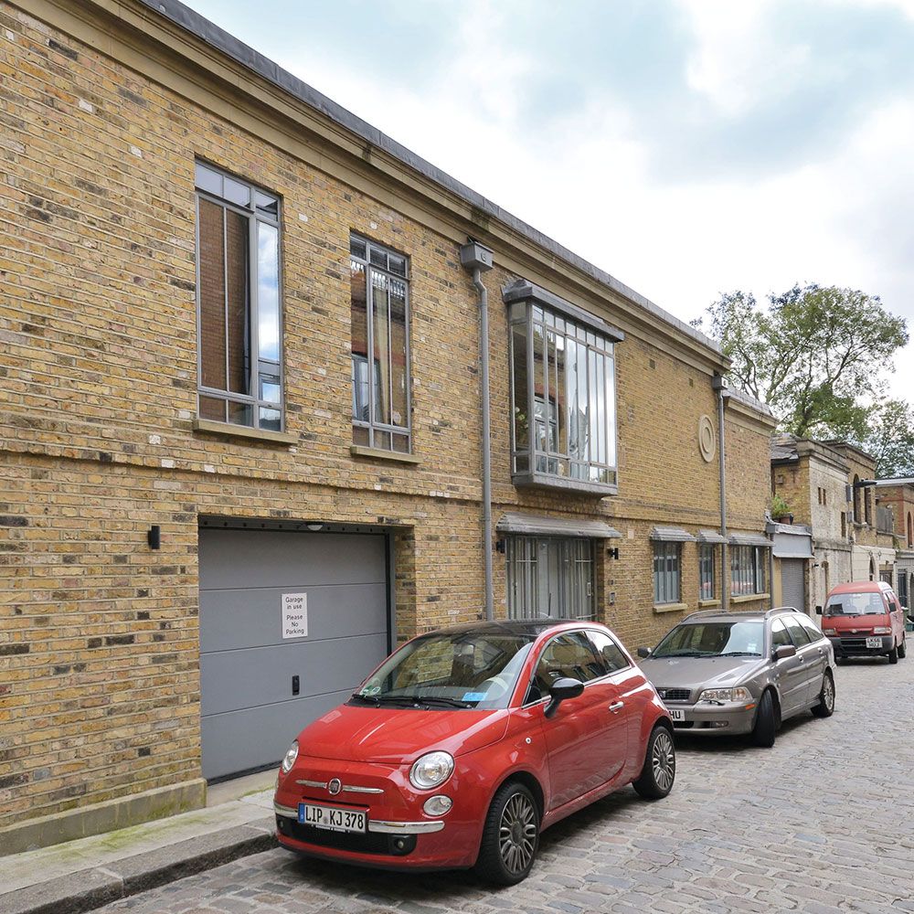 Suggs' house in Camden is up for sale – welcome to the House of Fun ...