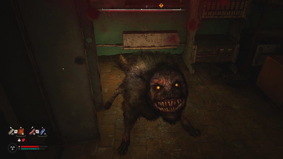 STALKER 2 mutant types: List of all mutants and how to kill them ...