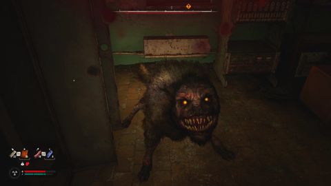 STALKER 2 mutant types: List of all mutants and how to kill them ...