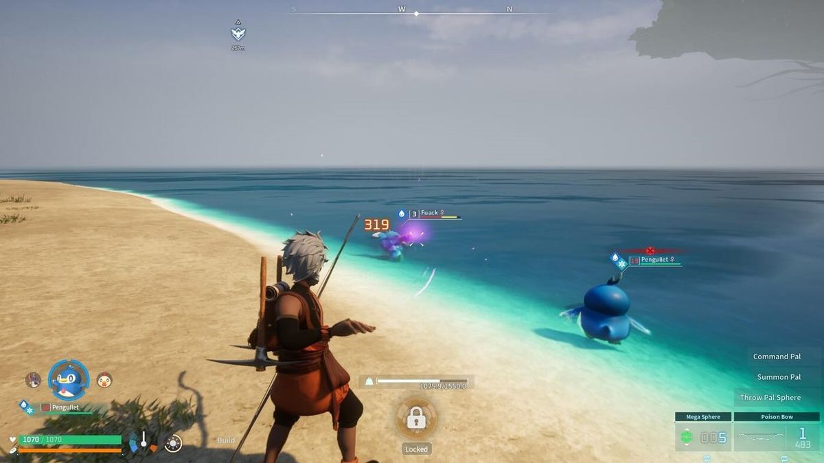 How to respec your character in Palworld | Windows Central