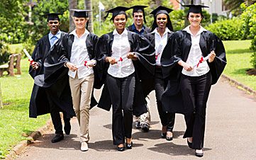 10 Best Cities for New College Grads | Kiplinger