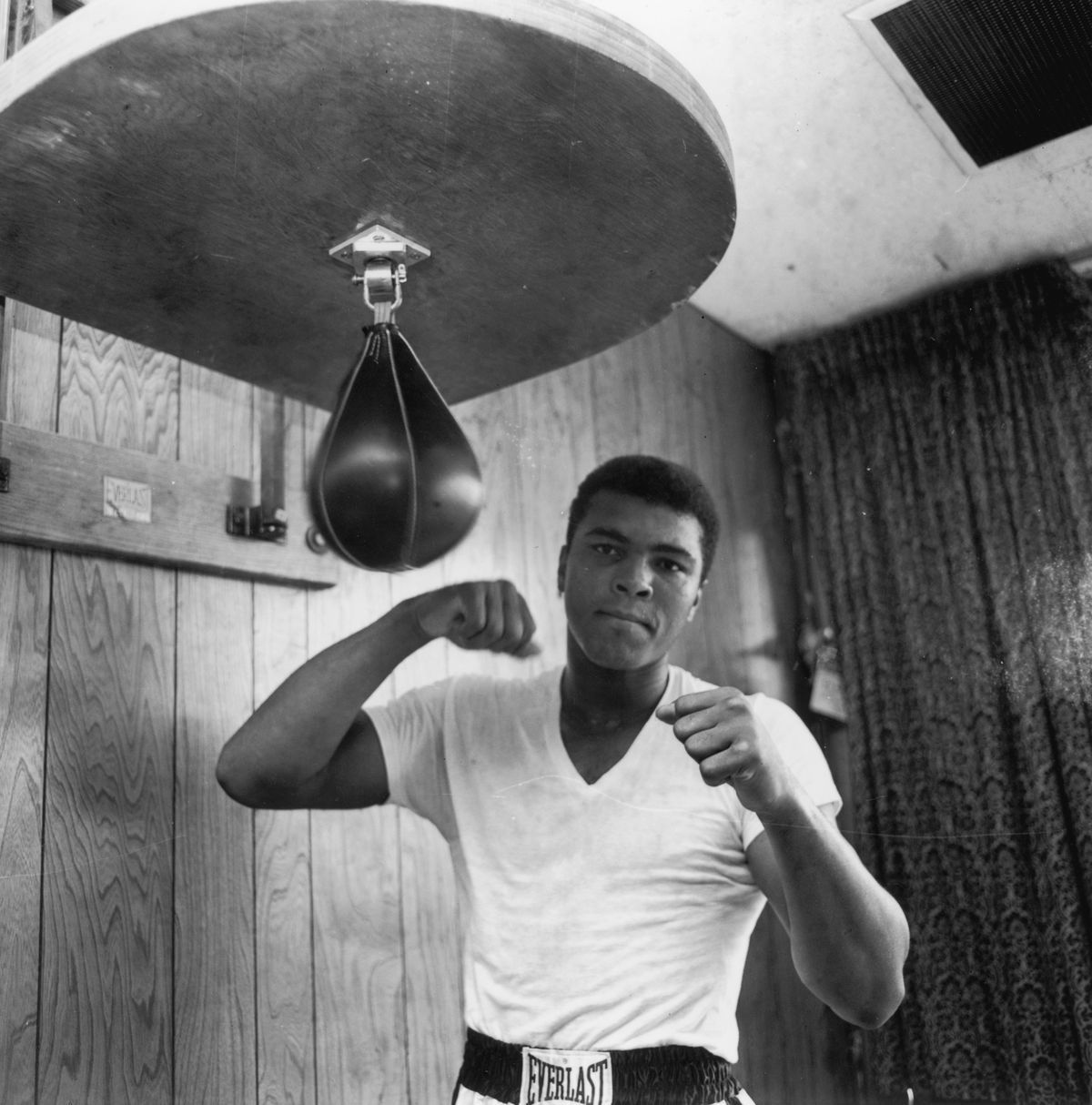 Trump wants to pardon Muhammad Ali, whose conviction was overturned ...