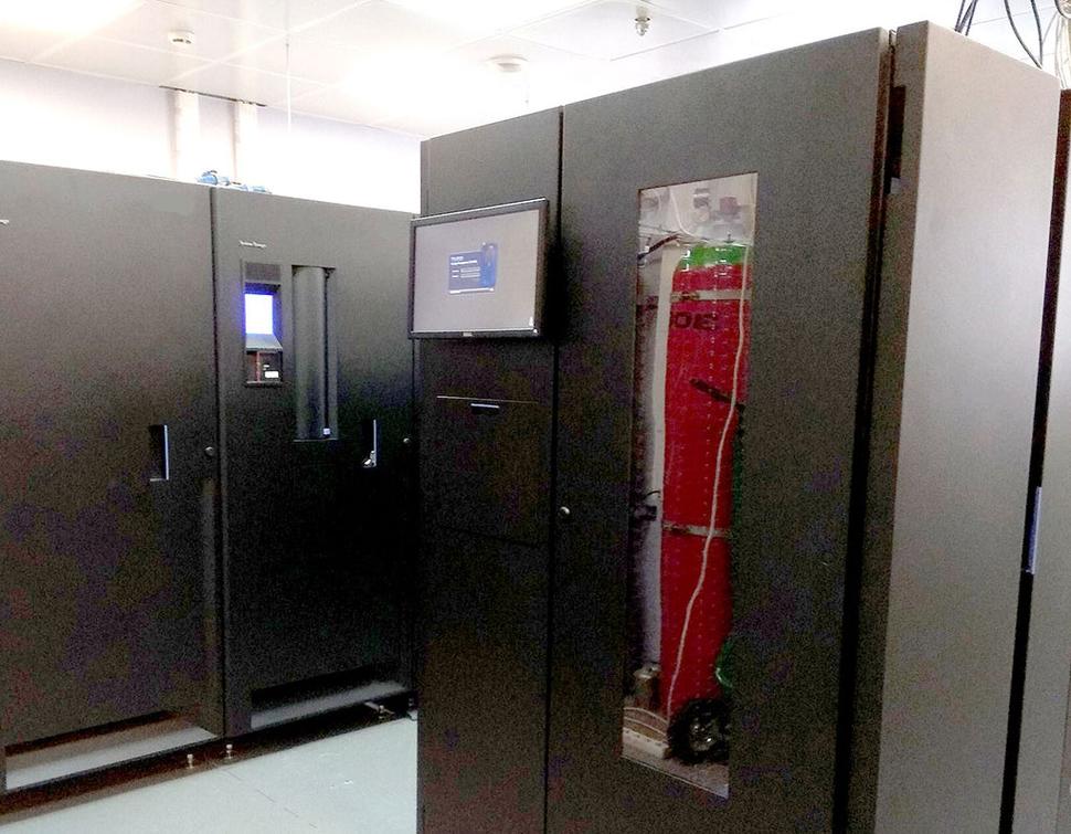 GPM Finds LTO Ultrium Storage Built to Last | TV Tech