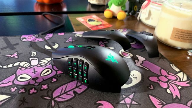 The best gaming mouse in 2025: top mice for gaming we've tested | TechRadar