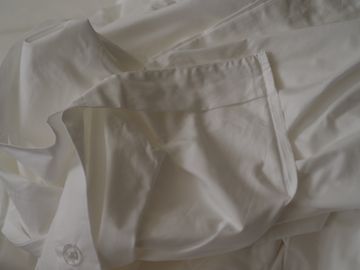 "I Didn't Expect to Love This Bedding So Much" - Rise & Fall Review ...