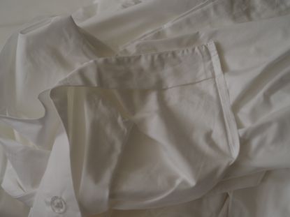 "I Didn't Expect to Love This Bedding So Much" - Rise & Fall Review ...