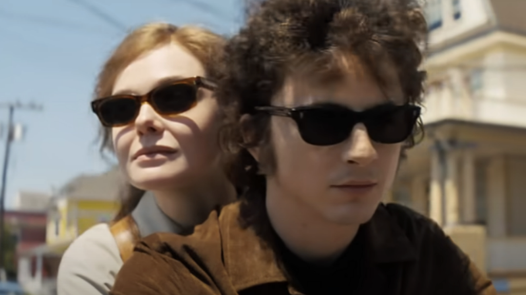 The Best Timothée Chalamet Movies And How To Watch Them | Cinemablend