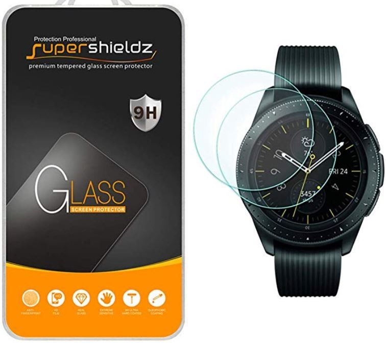 Best Screen Protectors for Galaxy Watch in 2022 | Android Central