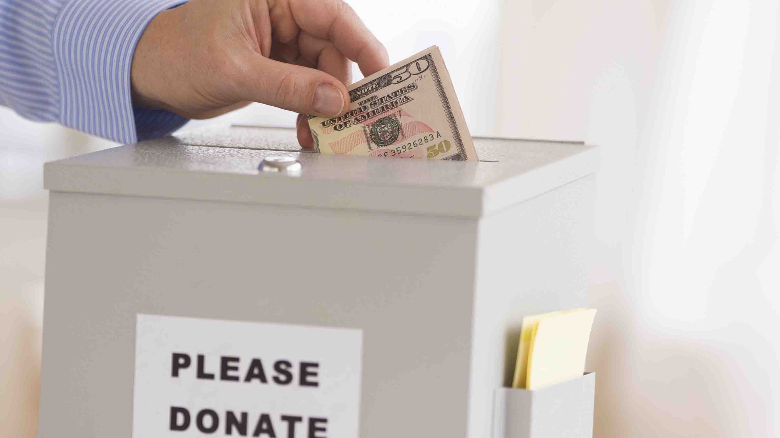 The Six Best Ways to Give to Charity (And Cut Your Tax Bill) | Kiplinger