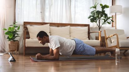 Injury free in one hour per week: stretches and strengthening for ...