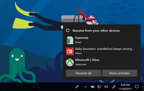 The future of Cortana is all about helping you work better on Windows ...