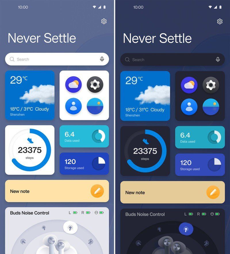 OxygenOS 12: Everything you need to know about OnePlus' Android 12 ...
