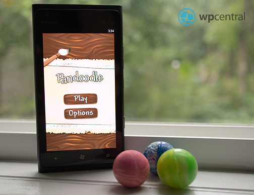 Windows Phone Game Review: Pandoodle | Windows Central