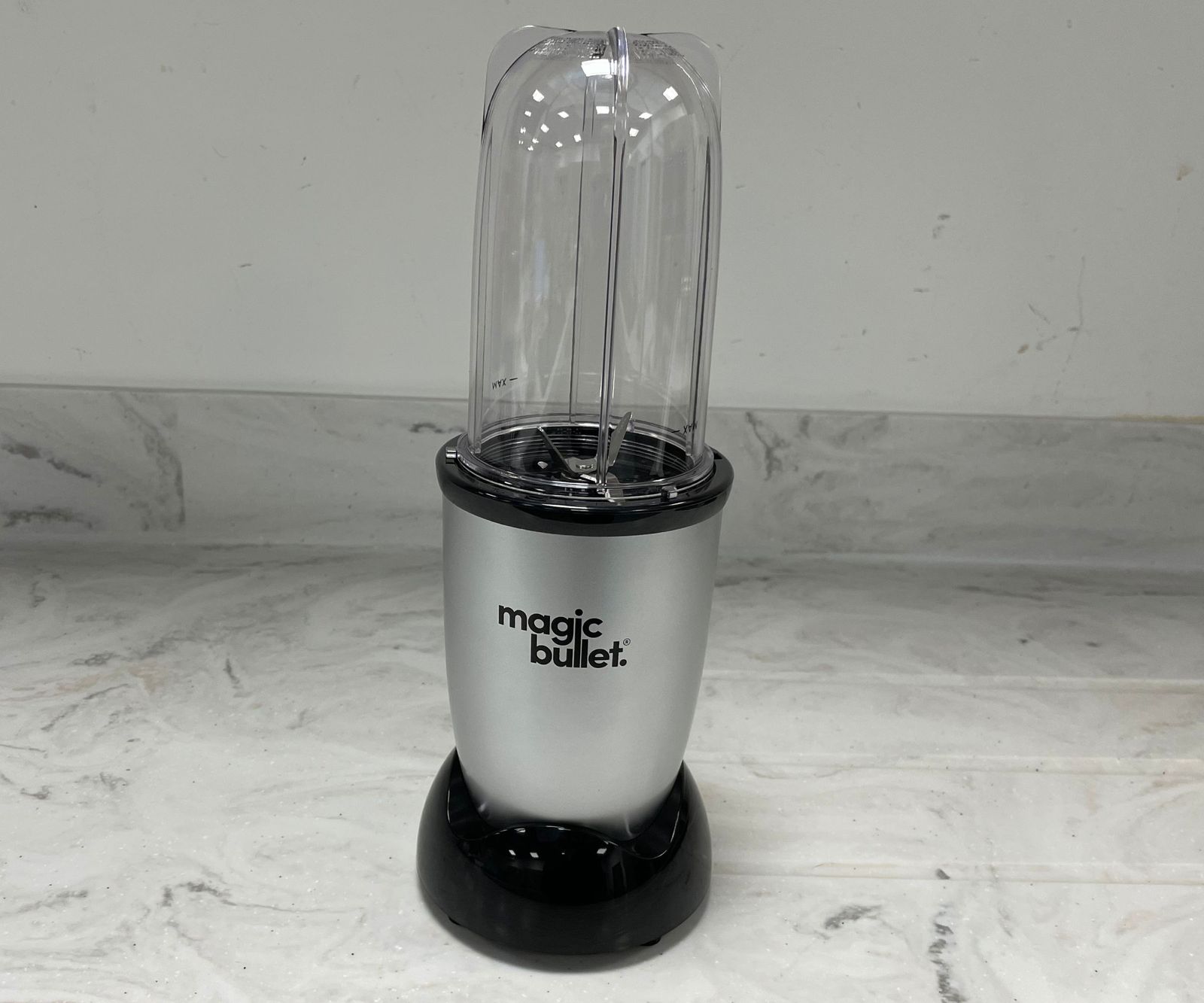 Magic Bullet Blender review: inexpensive but effective | Homes and Gardens