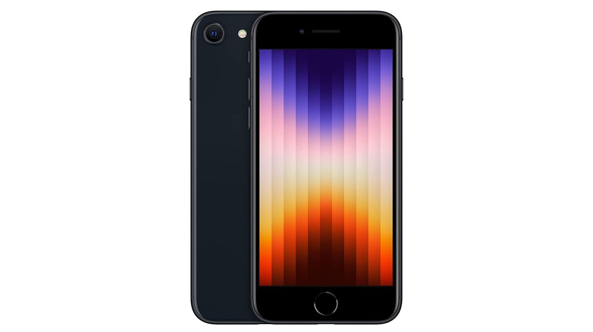 iPhone SE (2022) colors: every shade explained | TechRadar