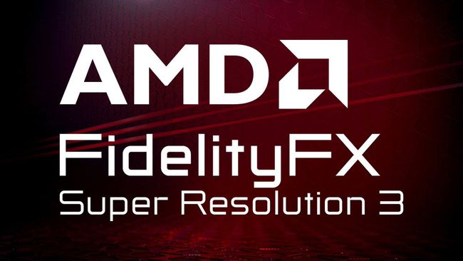 Amd Releases Fsr 3 Source Code For Directx 12 And Unreal Engine 5 Game Developers Aiming To
