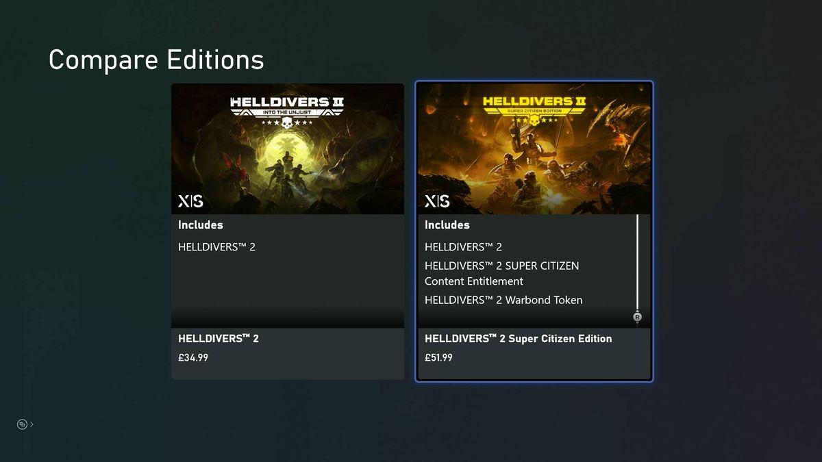 How to get Warbond Tokens in Helldivers 2 | GamesRadar+