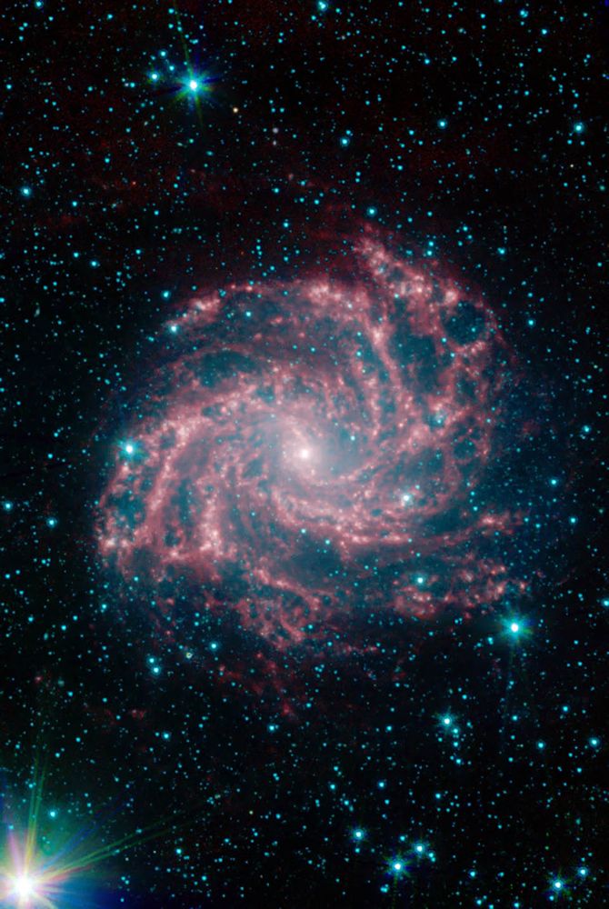 Best Space Fireworks Photos Ever | Space