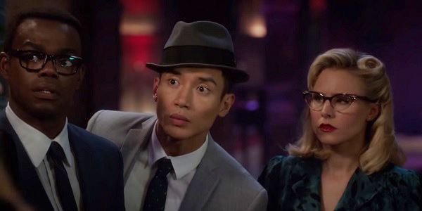 The Good Place Creator Revealed What He Refused To Show In The Bad ...