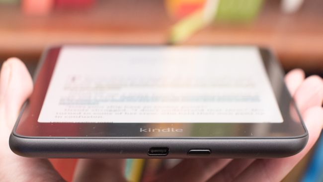 Amazon Kindle Colorsoft review: the Kindle of your dreams in color ...