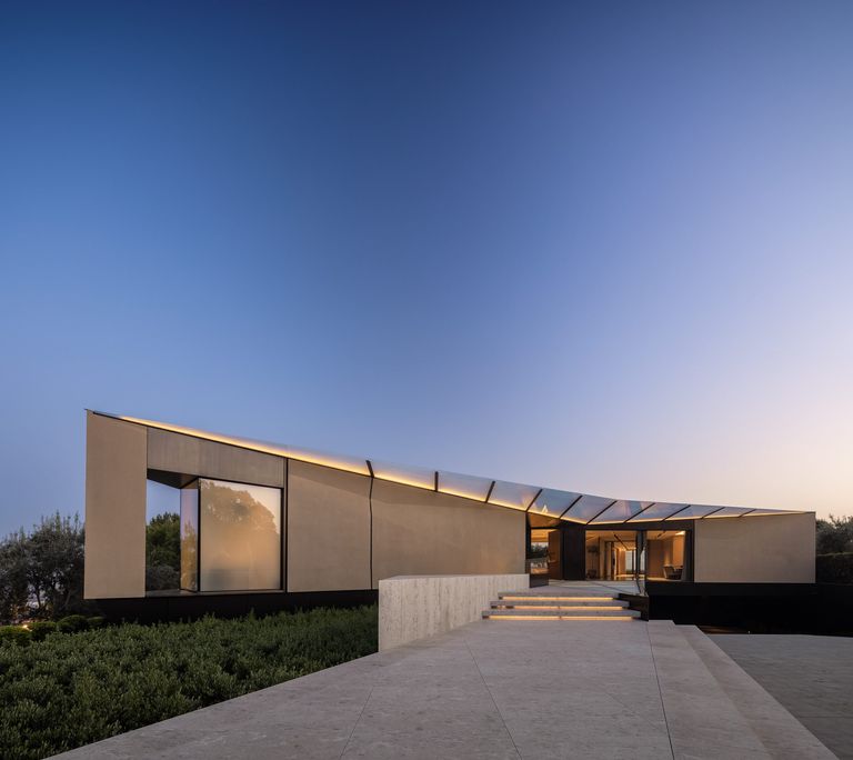 Step inside this Beverly Hills house, all about big ideas | Wallpaper*