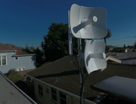 Wireless ISP Raises $7M ‘A’ Round | Next TV