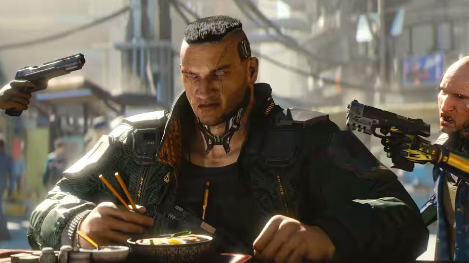 The best video game trailers of this generation (so far) | GamesRadar+