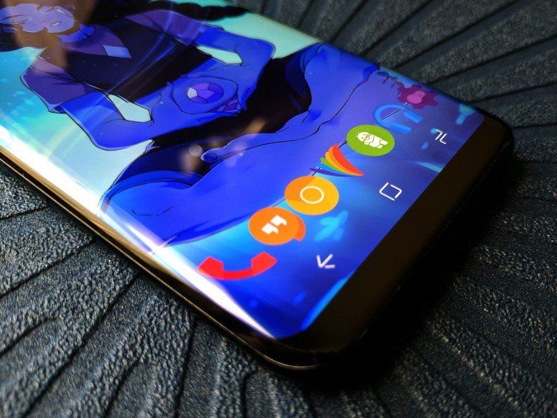 Show your Pride with our rainbow theme pack | Android Central