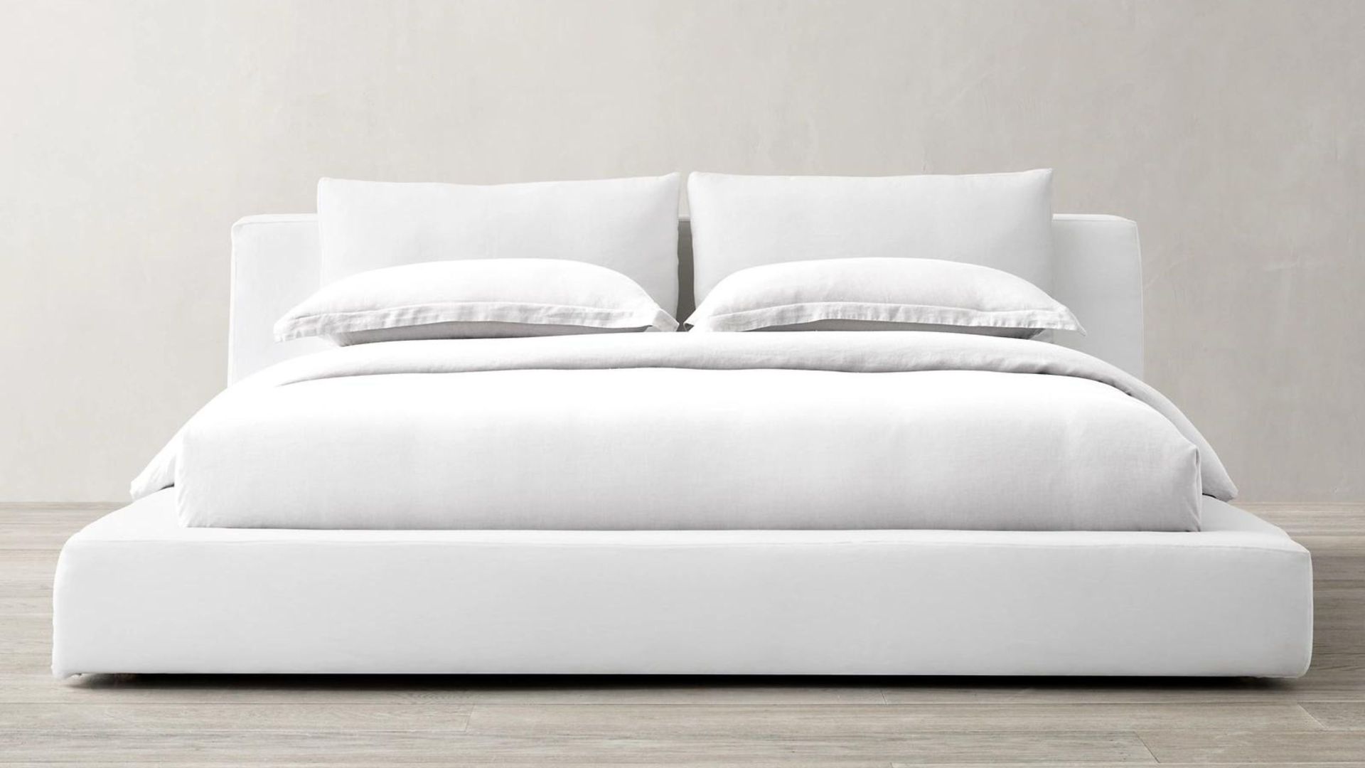TikTok's viral Cloud bed is spendy, so here are 3 dupes that are just ...