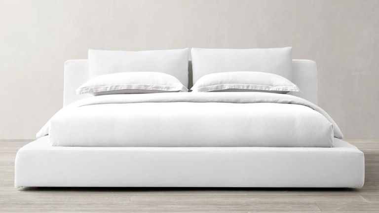 Tiktoks Viral Cloud Bed Is Spendy So Here Are 3 Dupes That Are Just As Dreamy Real Homes