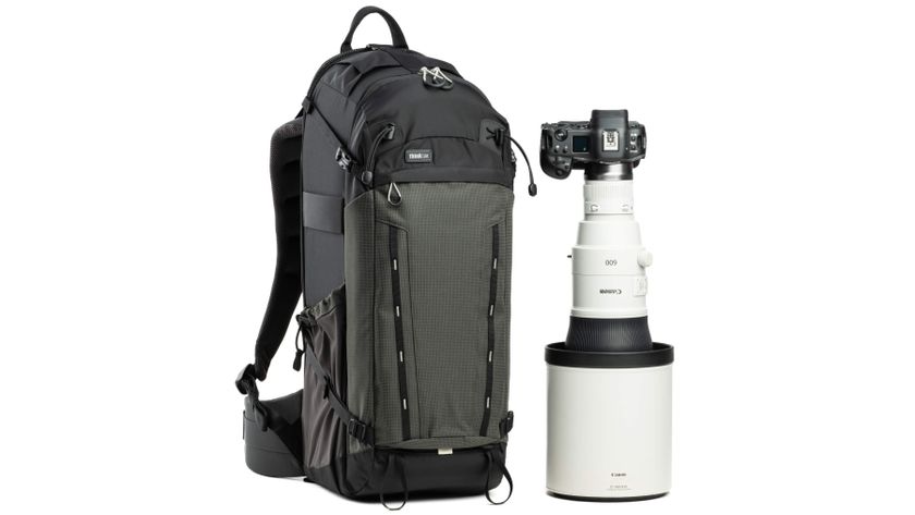 My all-time favorite backpack just got an overhaul. The Wandrd Prvke V4 ...