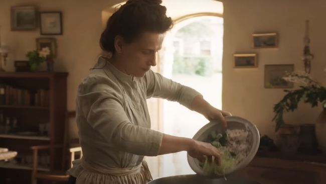 18 Delicious Food Movies And How To Watch Them | Cinemablend