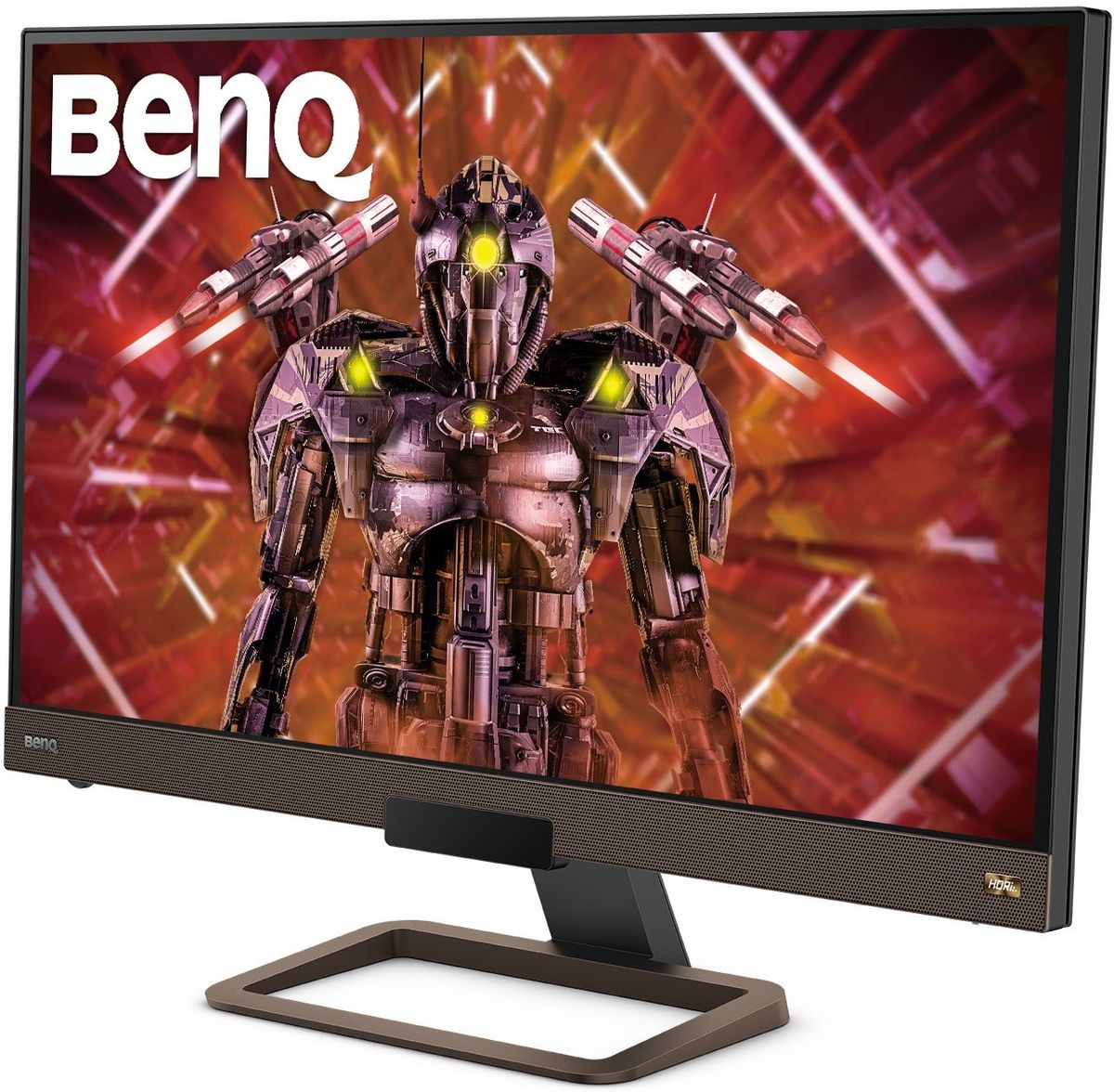 BenQ EX2780Q 144Hz Gaming Monitor review: Ridiculously good HDR and ...