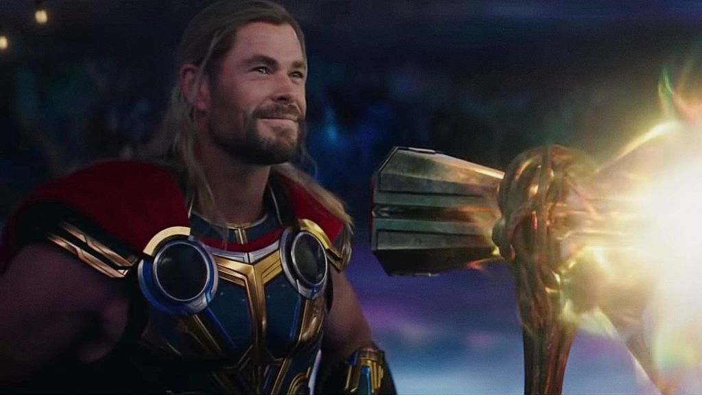 Will there be a Thor 5? Everything we know about a potential sequel ...