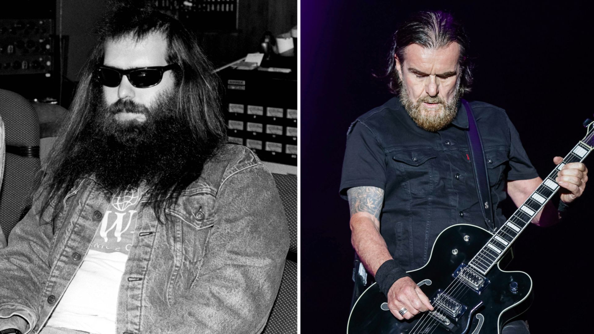 “Rick's not musical... at all”: Billy Duffy on how Rick Rubin ...