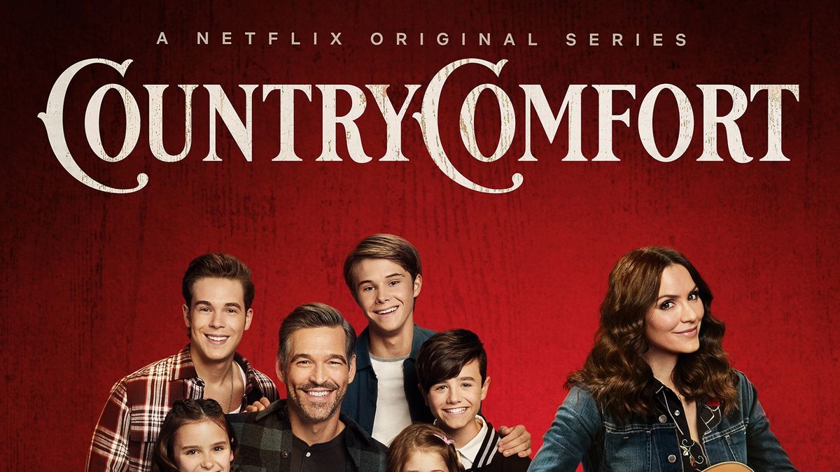 Country Comfort for the Netflix chopping block—along with 3 other shows ...