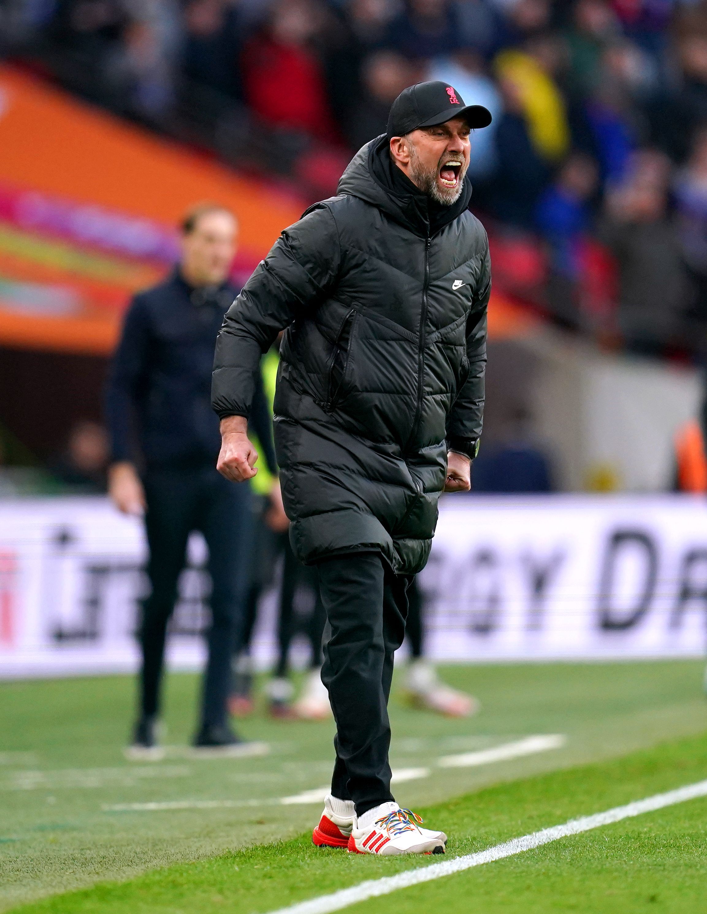 Jurgen Klopp bemused by ‘most ridiculous’ FA planning for Wembley semi ...