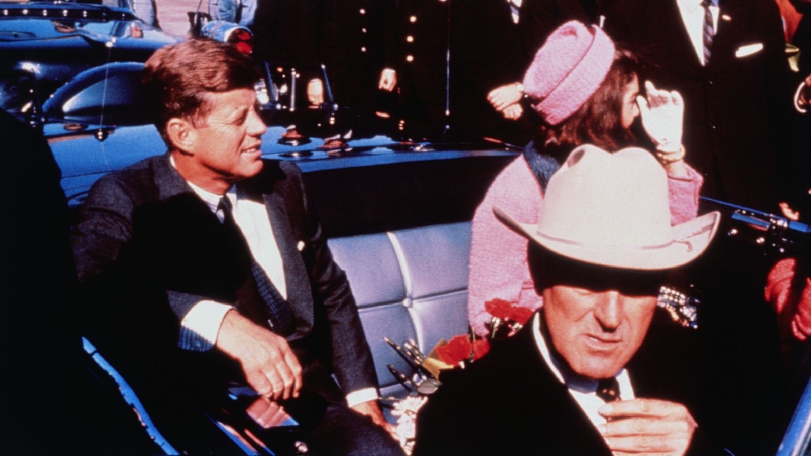 All the attempted assassinations of US presidents | The Week