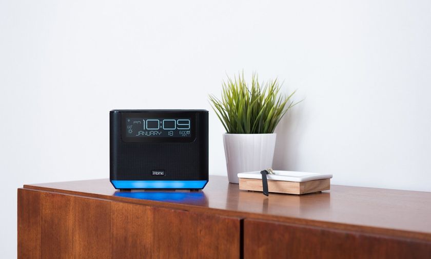 12 Smart Alarm Clocks with Alexa or Google Assistant | Tom's Guide