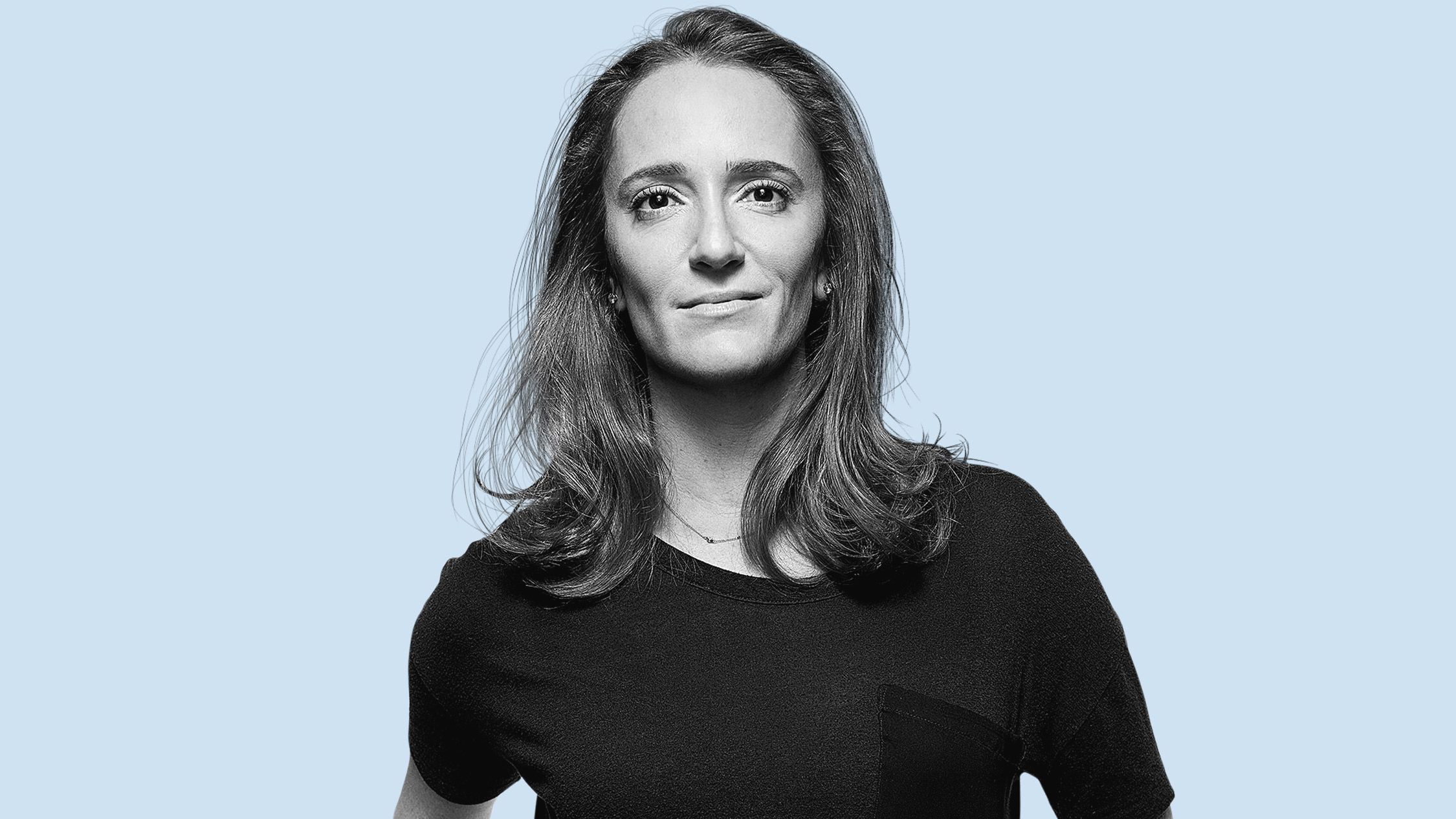 Jessica Elbaum of Gloria Sanchez Productions Talks Female-Focused ...