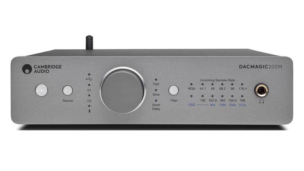 What is a DAC? And why do you need one anyway? | What Hi-Fi?