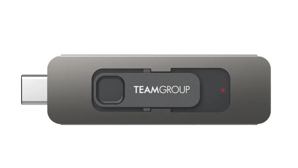 Exclusive: This 2TB USB flash drive is the biggest ever, costs only ...