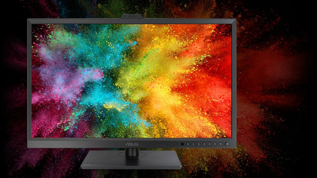 What is colour gamut? | Creative Bloq