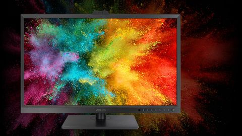 What is colour gamut? | Creative Bloq