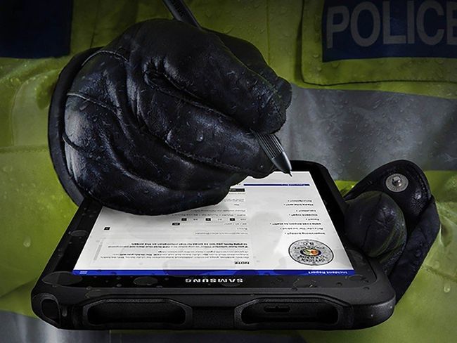 Best Rugged Tablet 2022 | Android Central