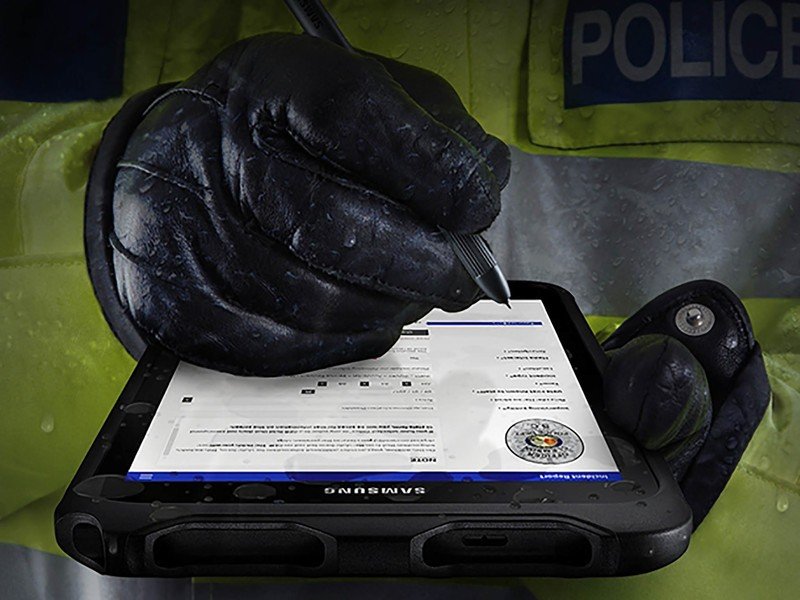 Best Rugged Tablet 2022 | Android Central