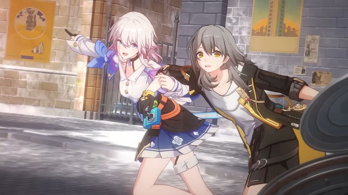 6 things in Honkai: Star Rail I want Hoyoverse to add to Genshin Impact ...
