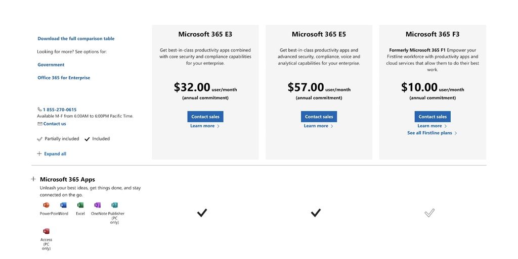 Microsoft 365 (Formerly Office 365) office suite review | TechRadar